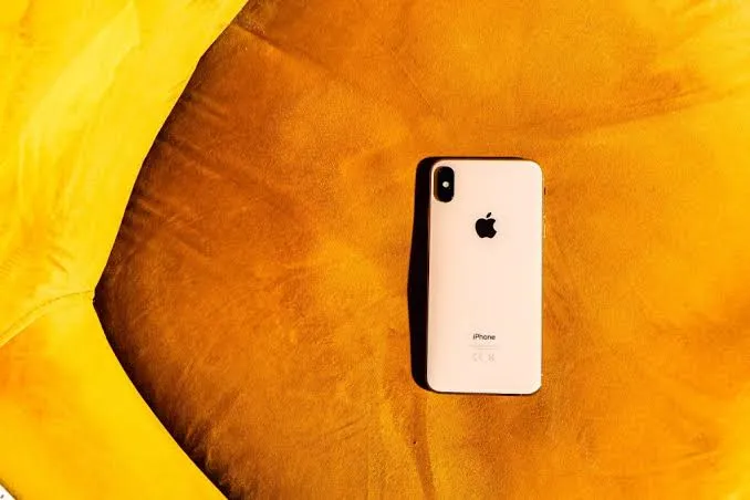 iPhone X Mini Replica | Toy Phone For Kids | Non-Functional Display ...