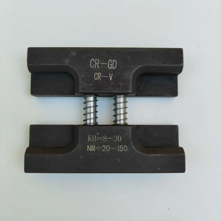 CRIN Piezo Injector Repair Vise-Type Injector Repair Vise Clamping ...