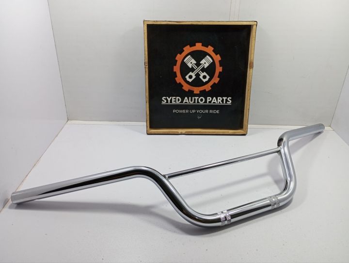 Handle for Suzuki GS 150 Bike - GS Bike Handle - Handle for GS | Daraz.pk