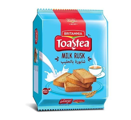 Britannia Toastea Rusk 305g | Daraz.com.np