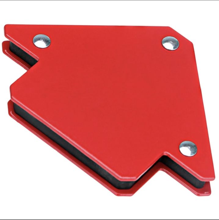 Arrow Magnetic welding holder for welding and pipe installation 45° 90 ...