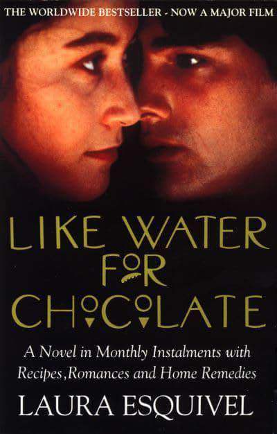 Laura Esquivel Like Water for Chocolate Original Book | Daraz.com.np