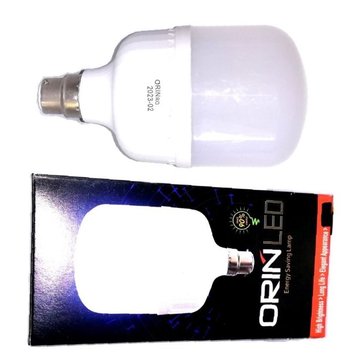 28w Orin led bulbs b22 pin type / high quality energy saving cool white ...