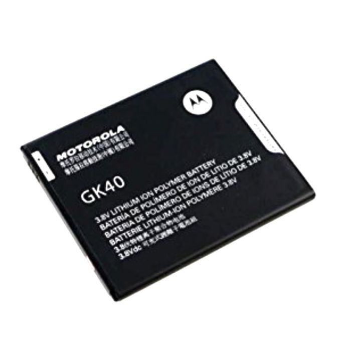 MOTOROLA MOBILE BATTERY GK-40 | Daraz.com.bd