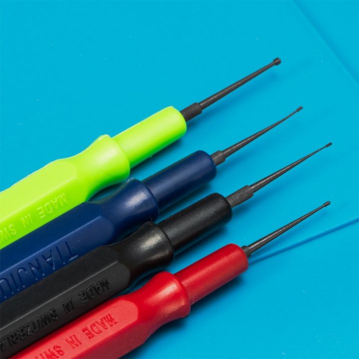 Watch Oiler Set 1 Oil Cup+4 Oil Pens Kit Plastic Watch Oiler Applying ...
