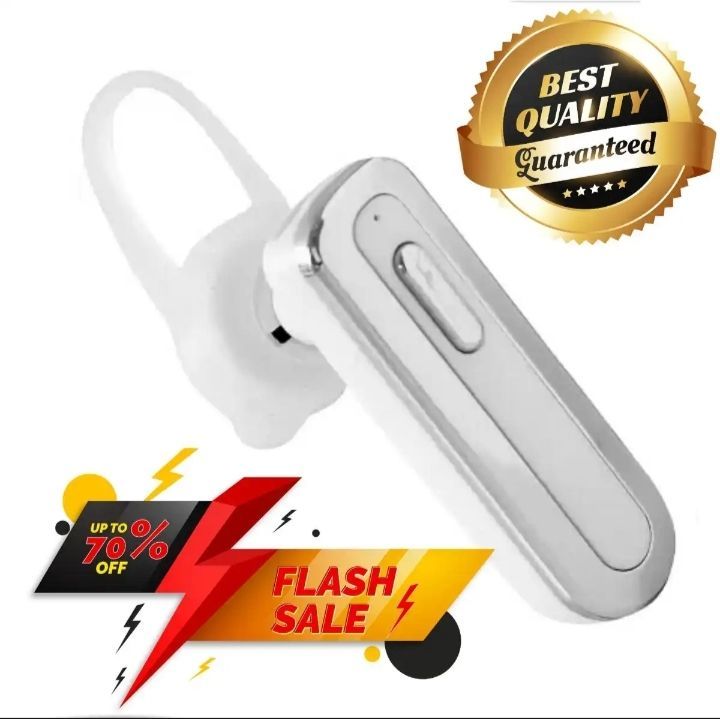 M11 Bluetooth Wireless Headset Right Ear Single Earbuds For phone ...