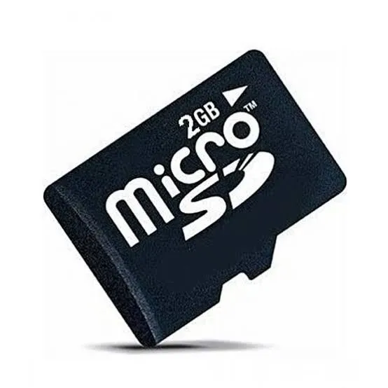 2GB Memory Card, Storage Card, SD Card | Daraz.pk