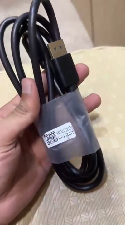 DisplayPort to DisplayPort Cable Male to Male 2M Branded Genuine DP To ...