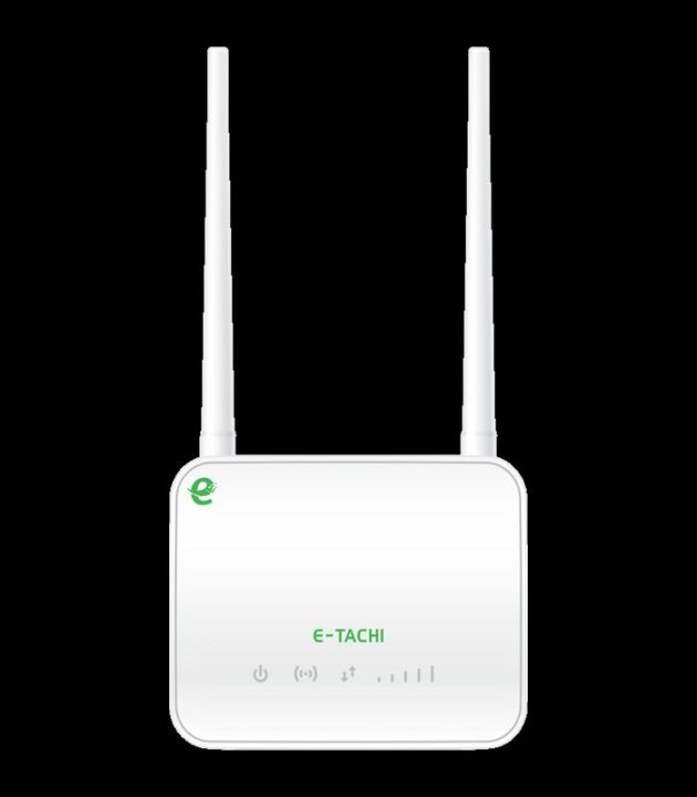 E-Tachi Wireless 4G LTE Sim Router Modal ET52 Original Product 150mbps ...