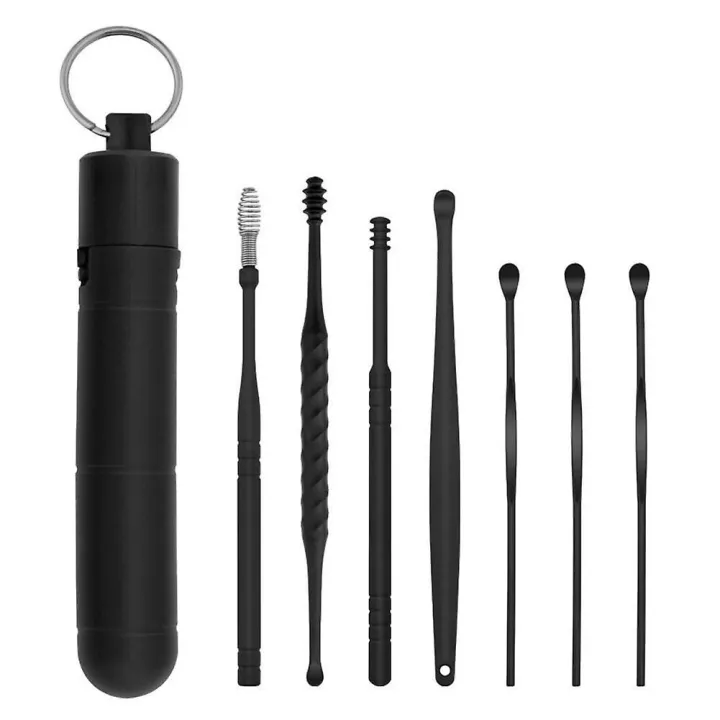 Ear Cleaner Set Stillness Still | Daraz.com.bd