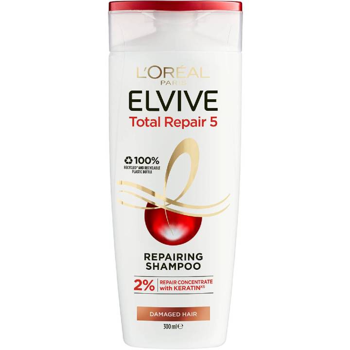 L'Oreal shampoo | Daraz.lk: Buy Online at Best Prices in Srilanka ...