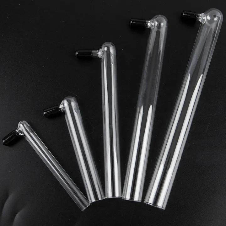 DIY Ant Farm Glass Test Tube Water Injection Moisturizing Tube Ant Nest ...