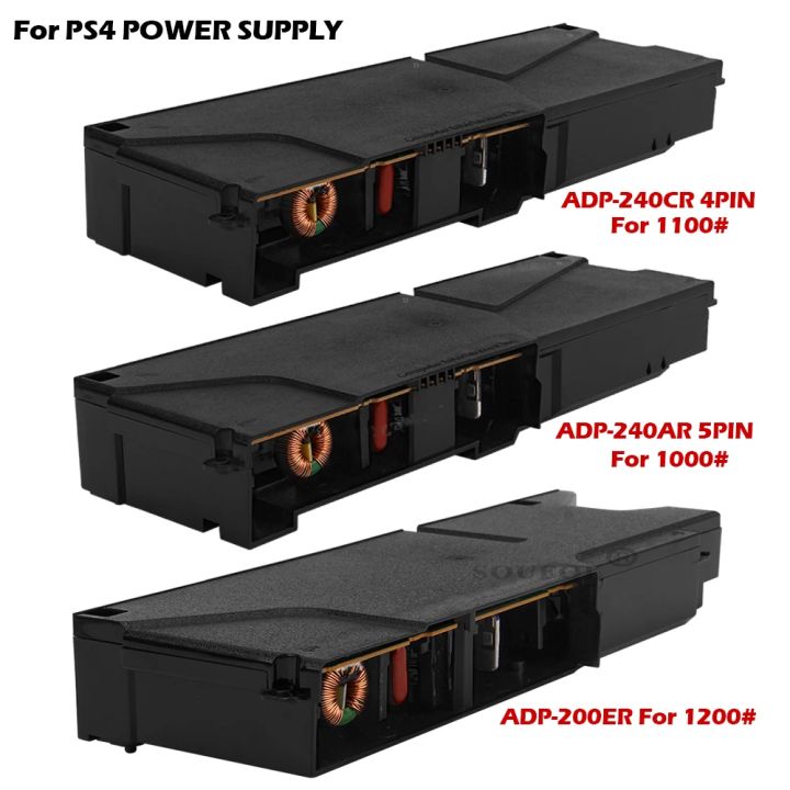 Built-in Power Supply ADP-240AR For PS4 1000 Console For PS4 Fat ADP ...