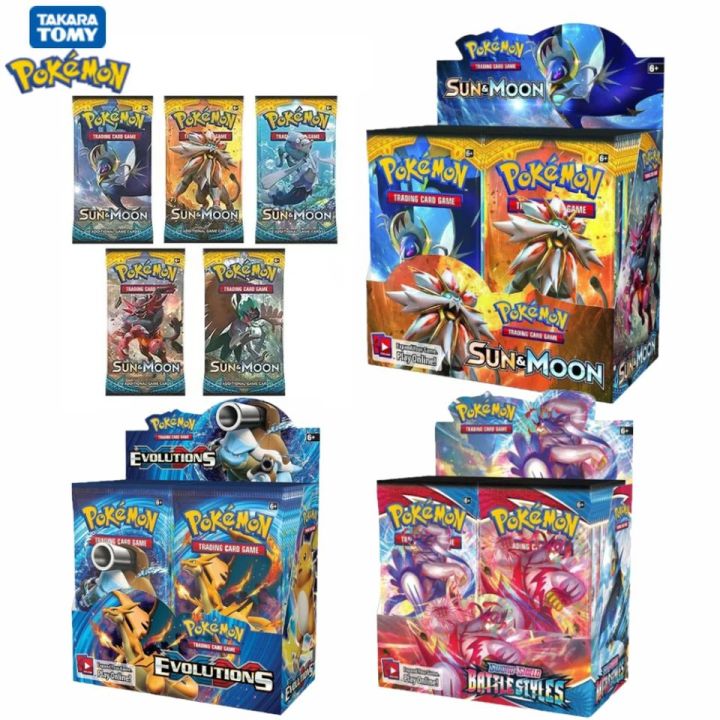 Pack Of 100 Orignal Pokemon Cards For Kids | Daraz.pk