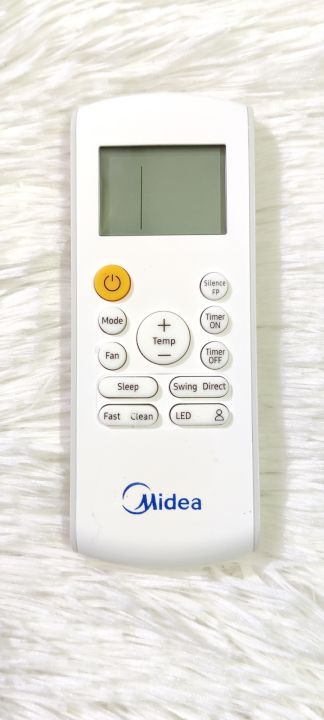 Midea Ac Remote Controller | Daraz.lk