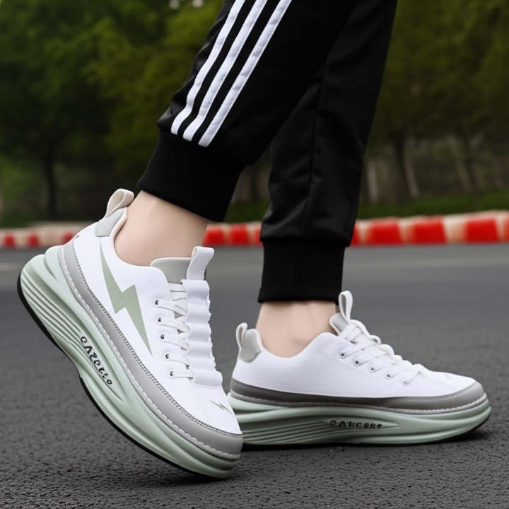 Flash Fashion Sneakers for Mens | Daraz.pk