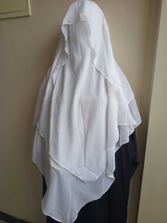 Hijab – Hijab Scarf – Abaya for Girls – Scarfs for Girls – Princes 2 ...
