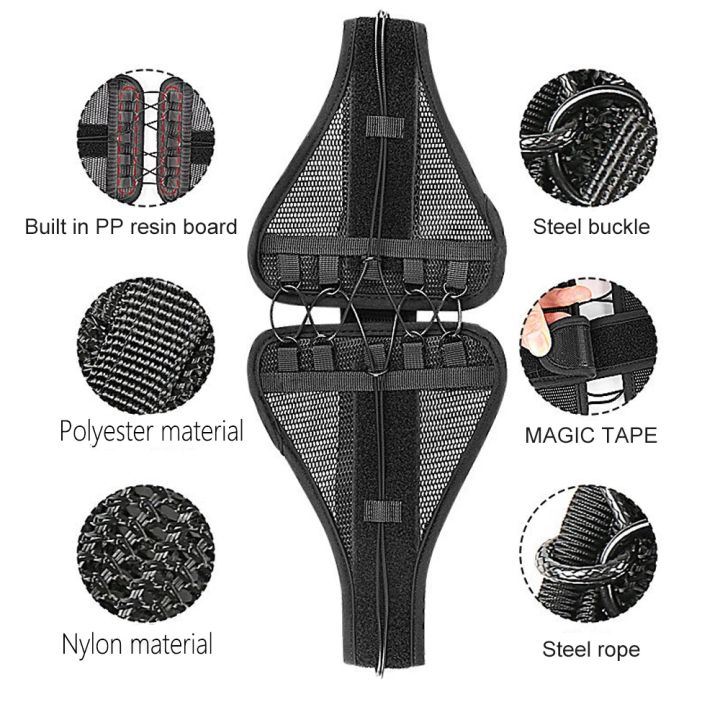 1PCS Adjustable Lower Back Brace- Lumbar Back Support Belt for Men ...