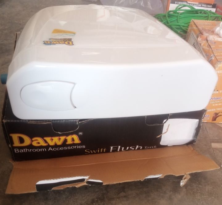 Bathroom Flush Tank/ Smart Flush Tank/slim Flush Tank/ swift Flush Tank ...