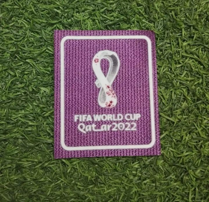 Club/International World Cup/WC Patch | Daraz.com.bd