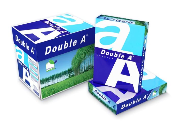 Double AA paper A4 Rim org 80 Gm | Daraz.pk