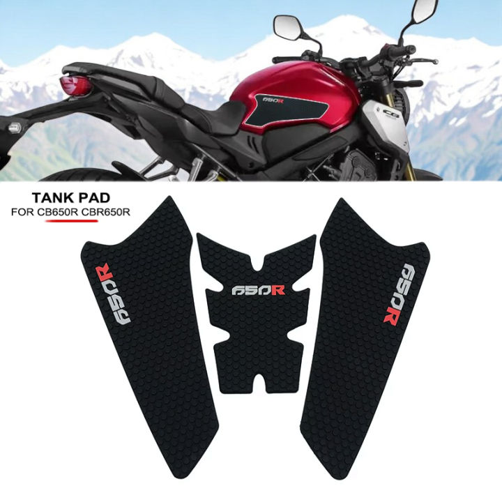For HONDA CB650R CBR650R CB 650R CBR 650R 2019- 2024 2023 Motorcycle ...