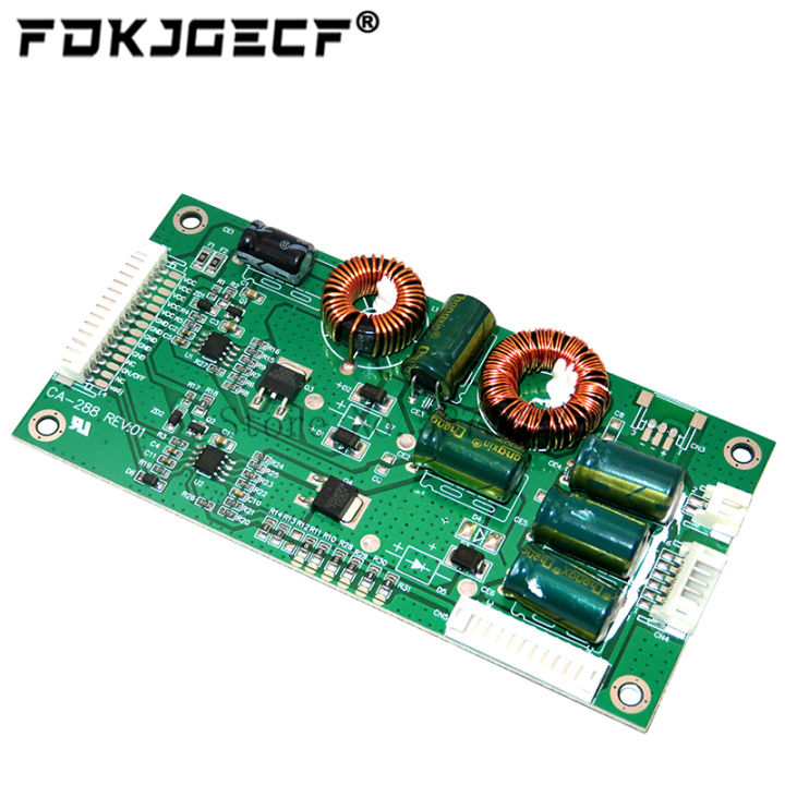 CA-288 Universal 26 to 55-inch LED LCD TV backlight driver board TV ...