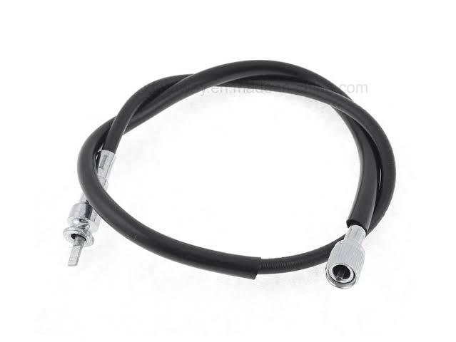 RPM (Tachometer) Cable for All 125cc Motorcycles – Durable & Accurate ...
