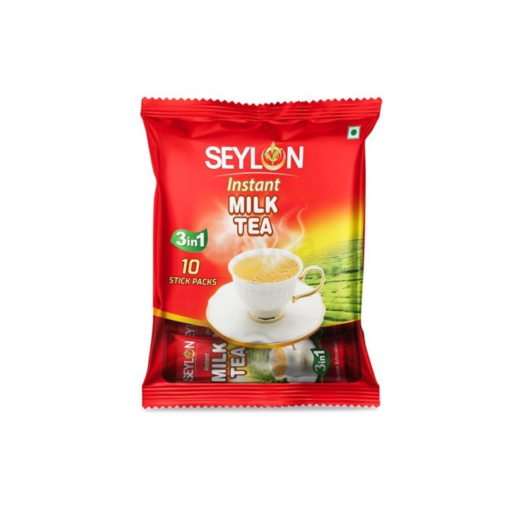 Seylon Instant Tea Milk 150gm | Daraz.com.bd