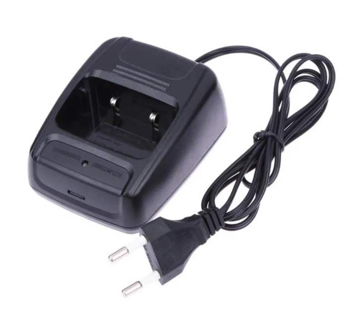 Waki Taki Baofeng 888s/999s Models Charger Only (1 Piece) | Daraz.com.np