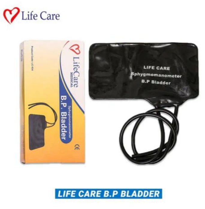 life care BP bladder | Daraz.pk