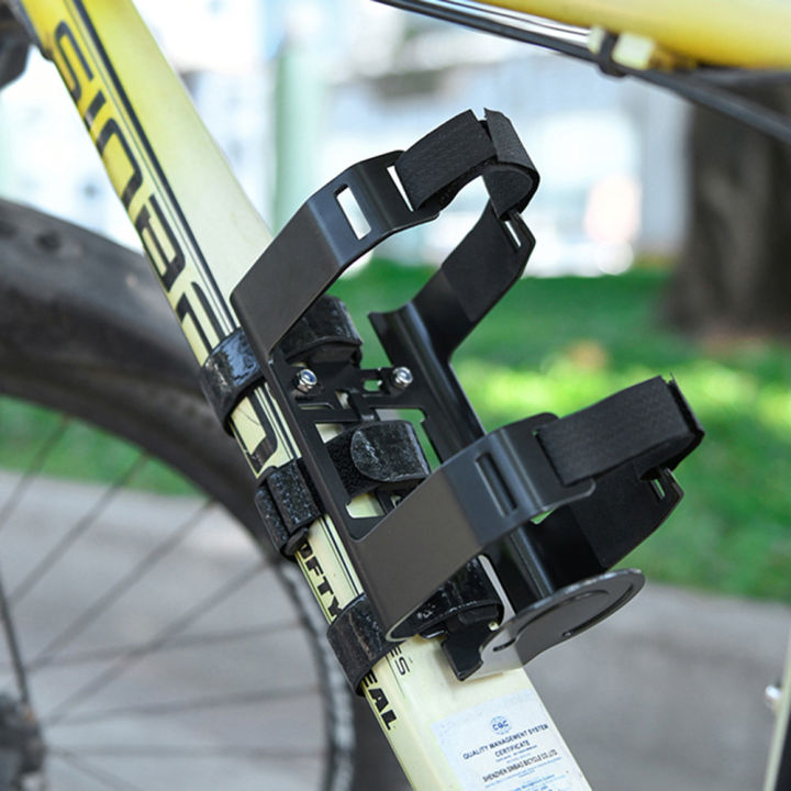 Metal Bicycle Speaker Fixing Bracket Bike Speaker Mount Adjustable ...