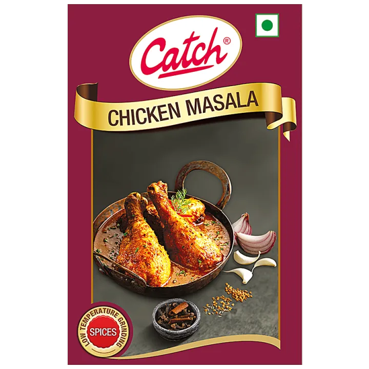 Catch Chicken Masala 50g | Daraz.com.np