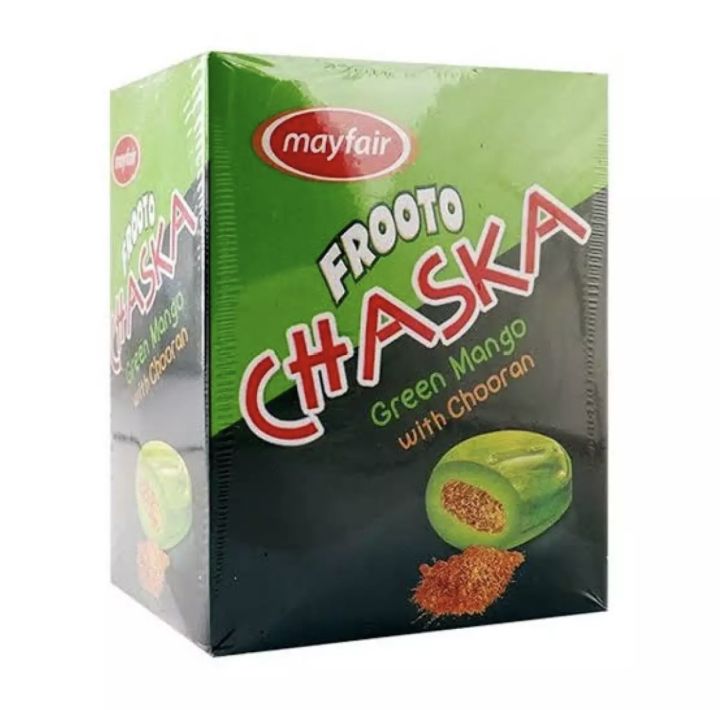 Mayfair Chaska Candy | Daraz.pk