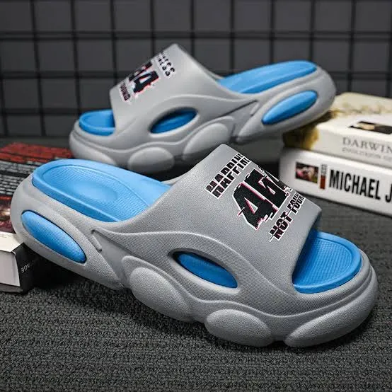 German Big Sole Slippers and Flip Flops for Mens Best EVR Flip Flops ...