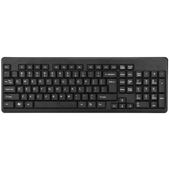 Computer Keyboard | Daraz.pk: Buy Online at Best Prices in Pakistan ...