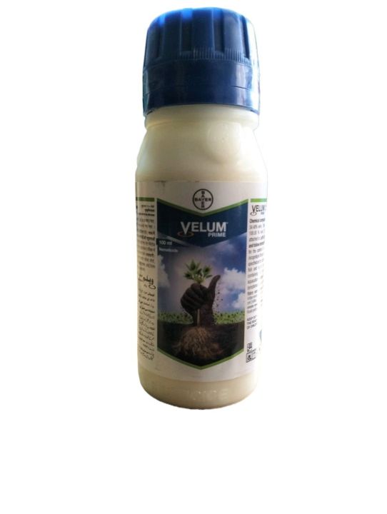 Branded Velum Prime 100 ml (Fluopyram 34.48%) Nematicidec, For ...