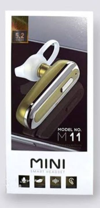 m11 bluetooth | Daraz.pk: Buy Online at Best Prices in Pakistan | Daraz.pk