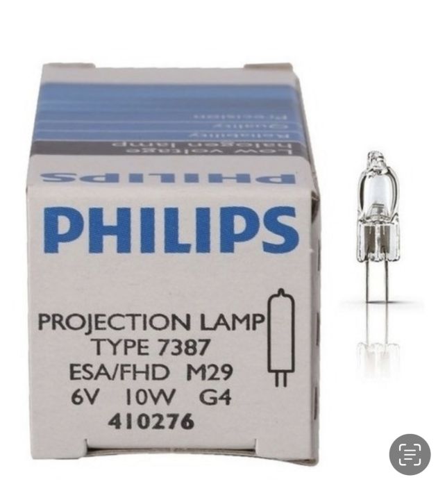 Phlips bulb 6v10w | Daraz.pk: Buy Online at Best Prices in Pakistan ...