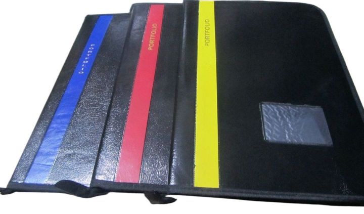 FS Display Book 20 Pocket Certificate File | Daraz.com.np