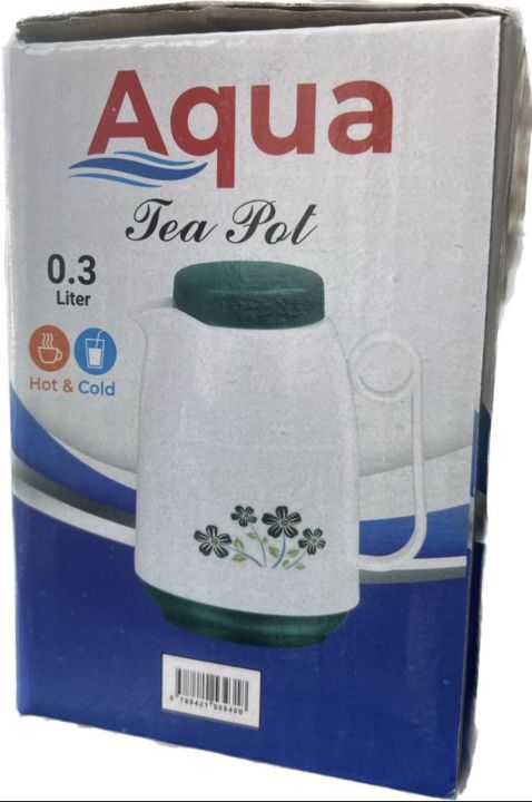 TEA POT 0.3 litre | Daraz.pk: Buy Online at Best Prices in Pakistan ...