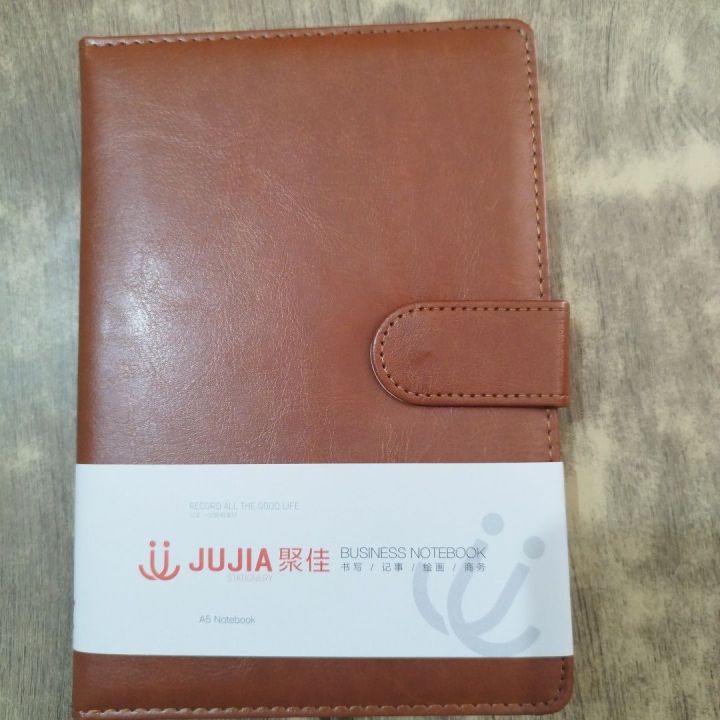 Light Brown A5 Note Book | Diary | Daraz.com.np