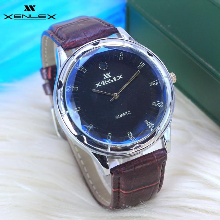 XENLEX FOR MEN'S Luxury Watches new modal | Daraz.pk