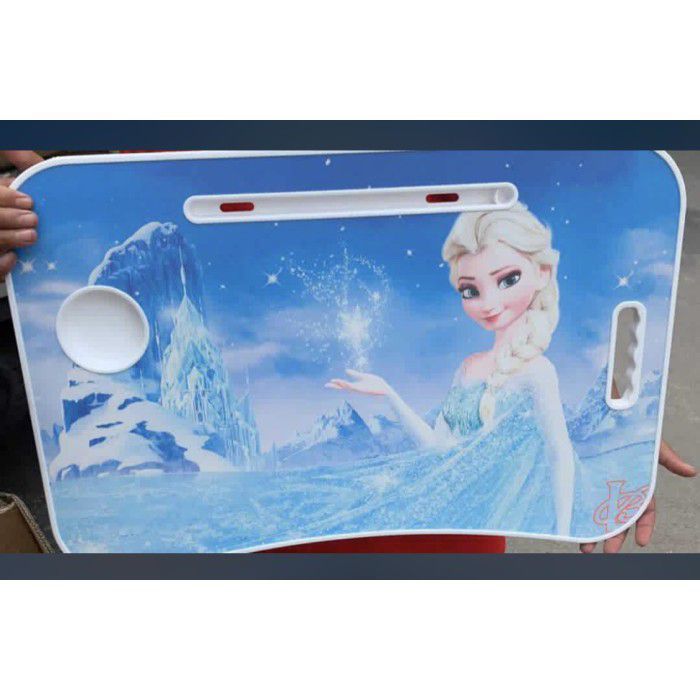 Frozen Doll Study Table For Kids | Daraz.com.np