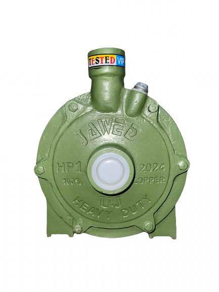 1Hp Jawed Mono block pressure pump | Daraz.pk