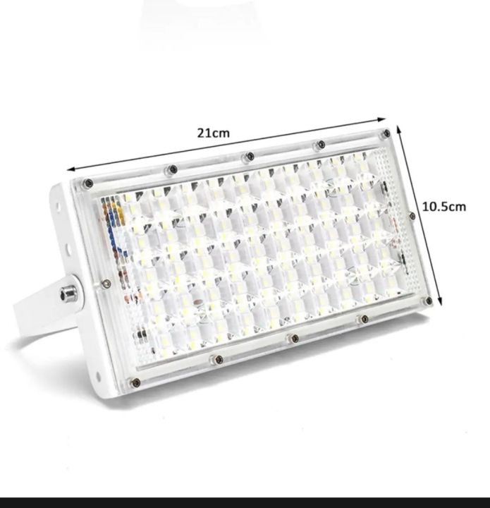 led light 220v led smd light high quality | Daraz.pk