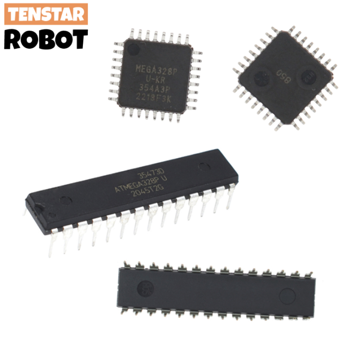 ATMEGA328P-PU ATMEGA328P-AU CHIP ATMEGA328 Microcontroller MCU AVR 32K ... ATMEGA328P-PU ATMEGA328P-AU CHIP ATMEGA328 Microcontroller MCU AVR 32K ...
