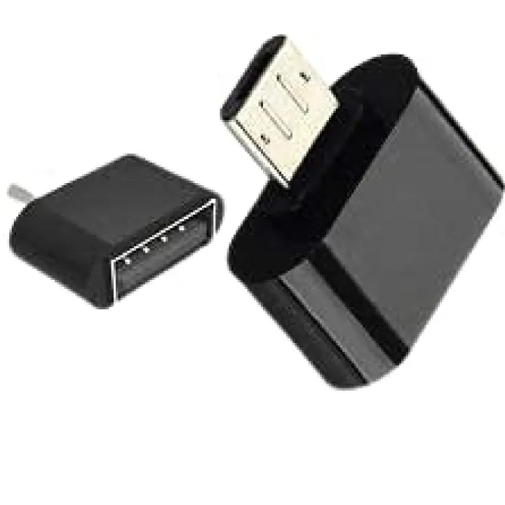 Android USB to micro OTG adapter for your android phone | Daraz.lk