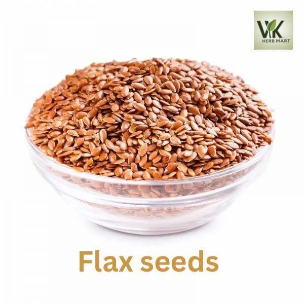 Flax Seeds 100g | Daraz.lk: Buy Online at Best Prices in Srilanka ...