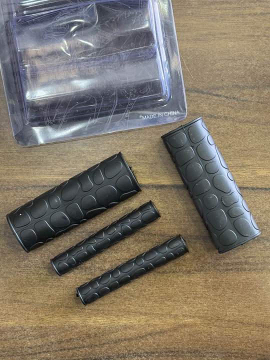 Bike scooty Handle grip | Daraz.com.np